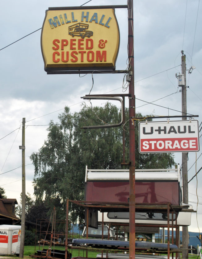 Business celebrates 50 years | News, Sports, Jobs - The Express